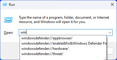 How To Delete, Enable, Or Disable Run Command History In Windows 11, 10