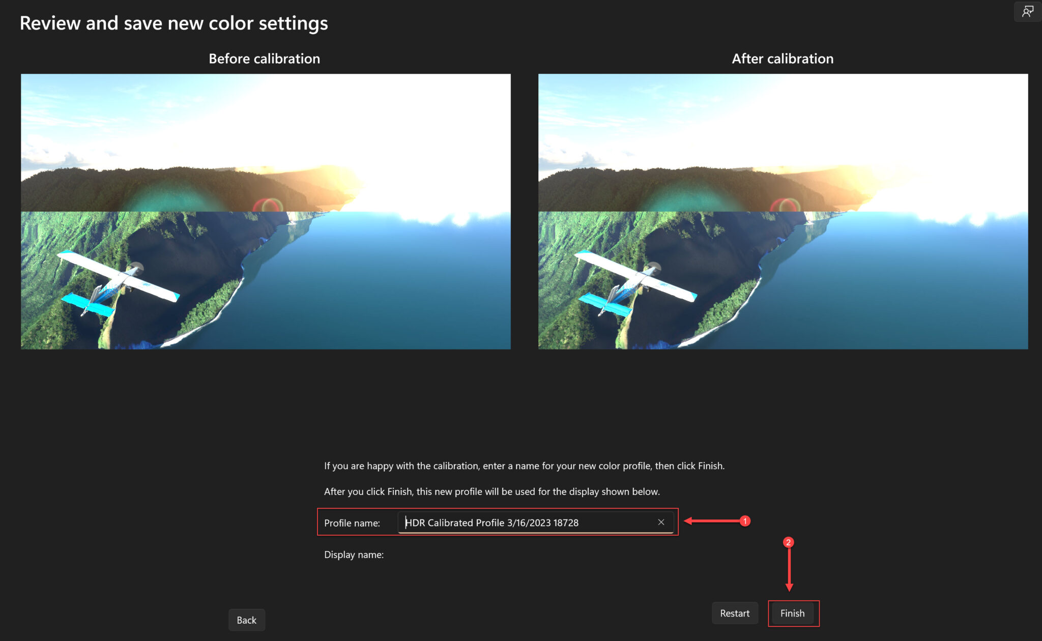 How To Calibrate Your Hdr Display On Windows 11 For Best Graphics