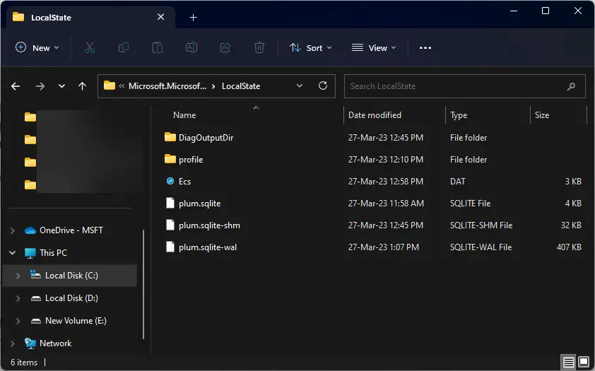 How To Open, Backup, And Restore Sticky Notes In Windows 11