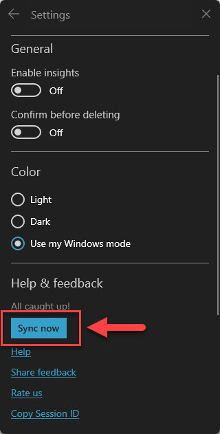 How To Open, Backup, And Restore Sticky Notes In Windows 11
