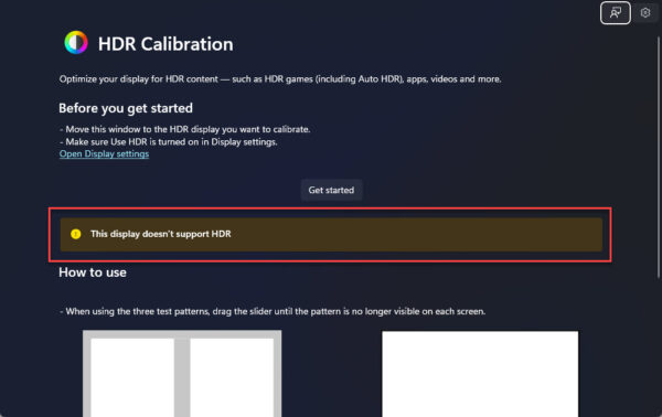 How To Calibrate Your HDR Display On Windows 11 For Best Graphics