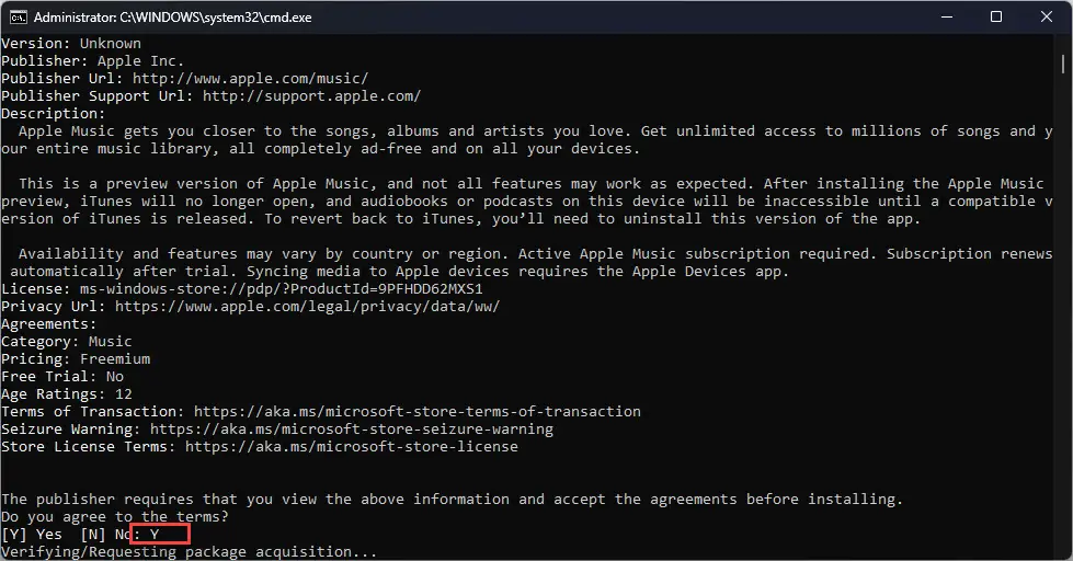 How To Install And Listen To Apple Music On Windows 11, 10