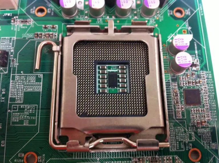 What Are CPU Sockets, Cores, Threads, And Logical Processors