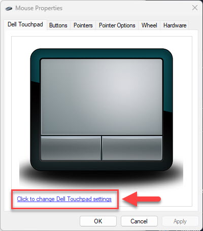 How To Disable Or Enable Touchpad On Laptop
