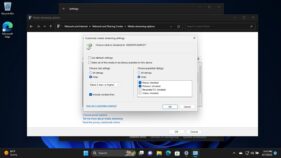 How To Turn Windows 11 Computer Into DLNA Media Streaming Server