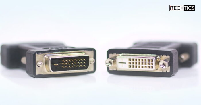 From DVI-A To DVI-D: A Comparison Of DVI Connector Types And Their ...