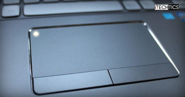 How To Disable Or Enable Touchpad On Laptop