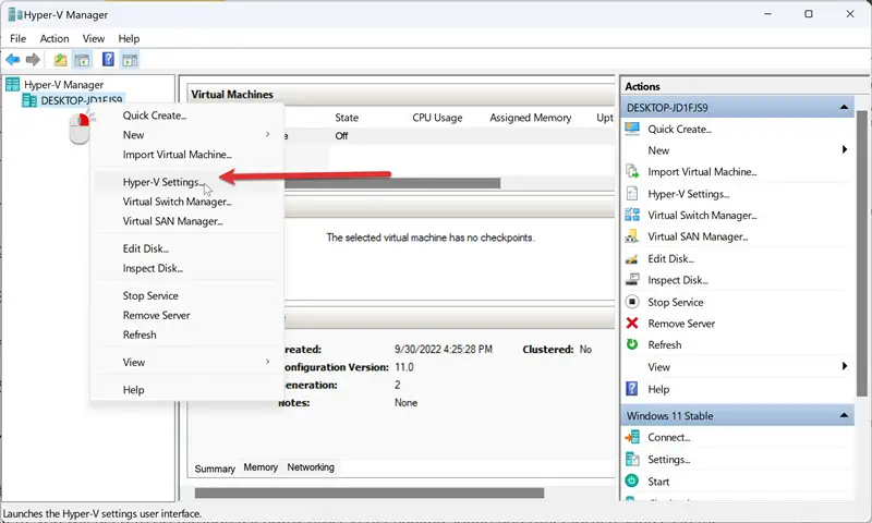 Fix Hyper-V No Sound Issues On Windows With These Steps