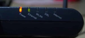 How To Fix Orange Light On Router, Modem