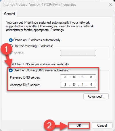 How To Set Up A VPN Connection In Windows 11
