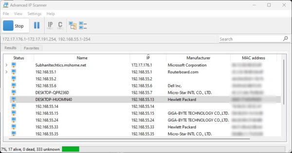 Track IP Addresses With Ease: 5 Best IP Address Tracker Software And ...