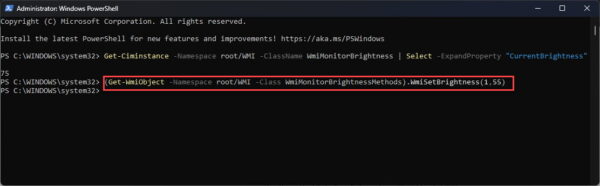 All The Ways To Adjust Screen Brightness On Windows 11