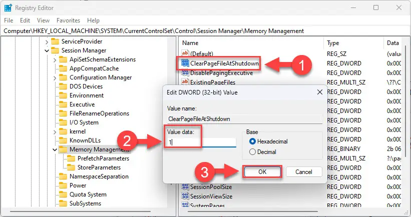 How To Clear Memory Cache On Windows