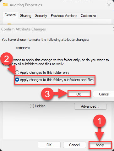 Pros And Cons Of Enabling File And Folder Compression On Your HDD Or SSD