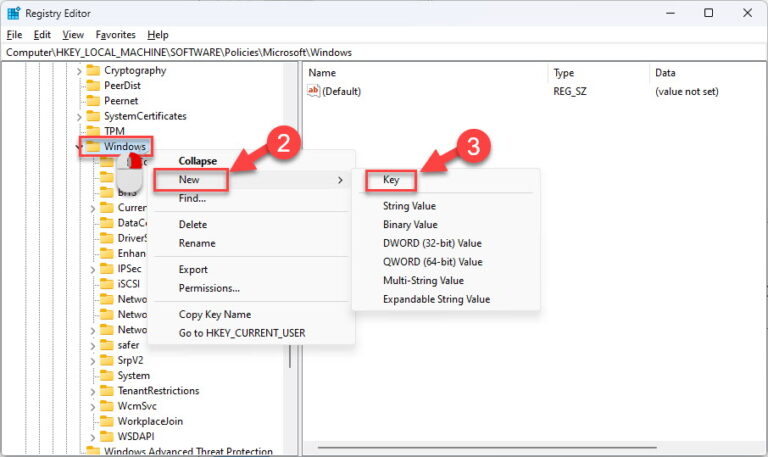 4 Ways To Disable Program Compatibility Assistant And Fix This App Cant Run On This Device