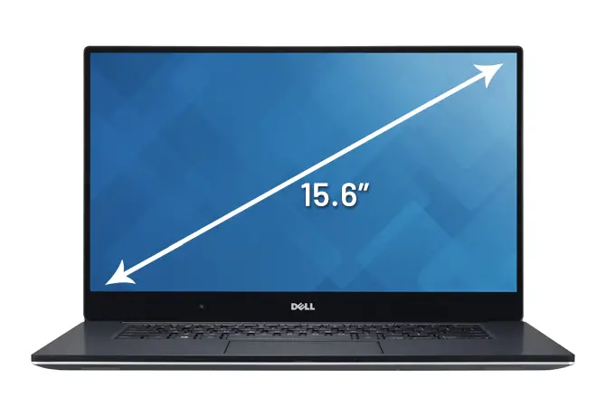 Difference Between Dell Laptop Series
