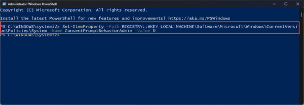 How To Disable User Account Control In Windows (Locally + Remotely)