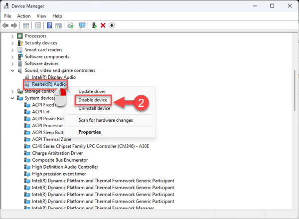 How To Reset Audio Settings In Windows