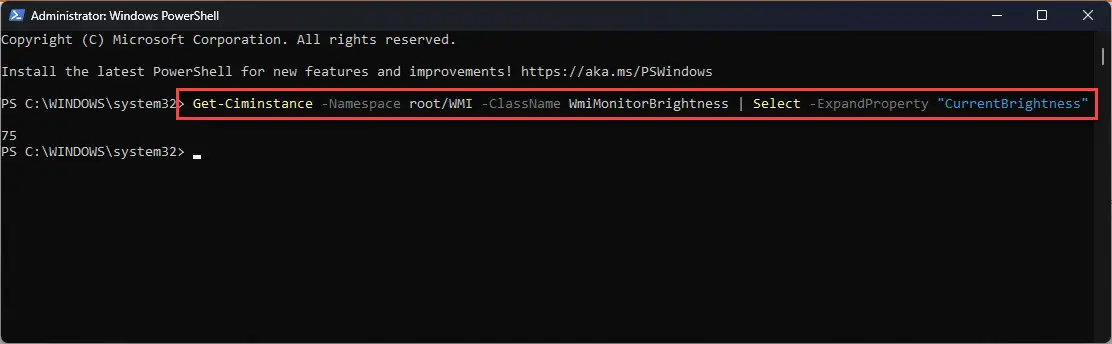 All The Ways To Adjust Screen Brightness On Windows 11