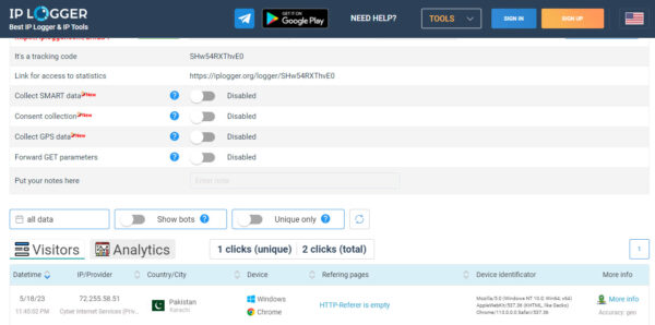 What Are IP Grabbers: Our Top 5 Selection