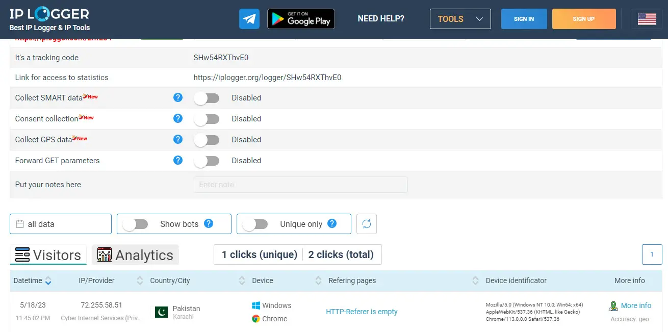 What Are IP Grabbers: Our Top 5 Selection