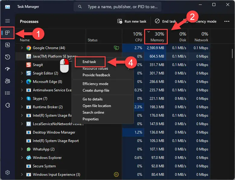 How To Fix "Out Of Memory" Error In Adobe Acrobat