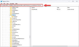 How To Fix "Switch User" Option Missing In Windows 11, 10