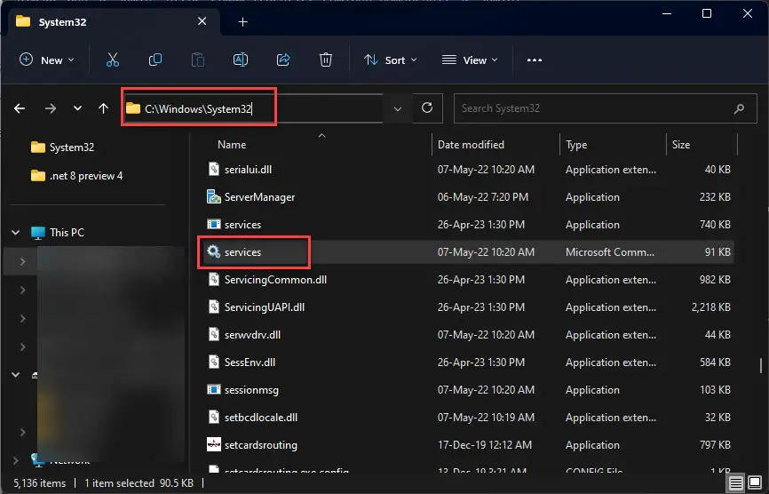 How To Start, Stop, Restart, And Manage Windows Services
