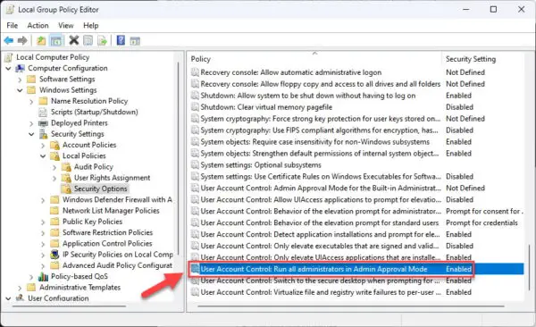 How To Disable User Account Control In Windows (Locally + Remotely)