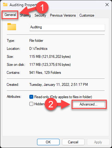 Pros And Cons Of Enabling File And Folder Compression On Your HDD Or SSD