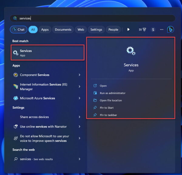 How To Start, Stop, Restart, And Manage Windows Services