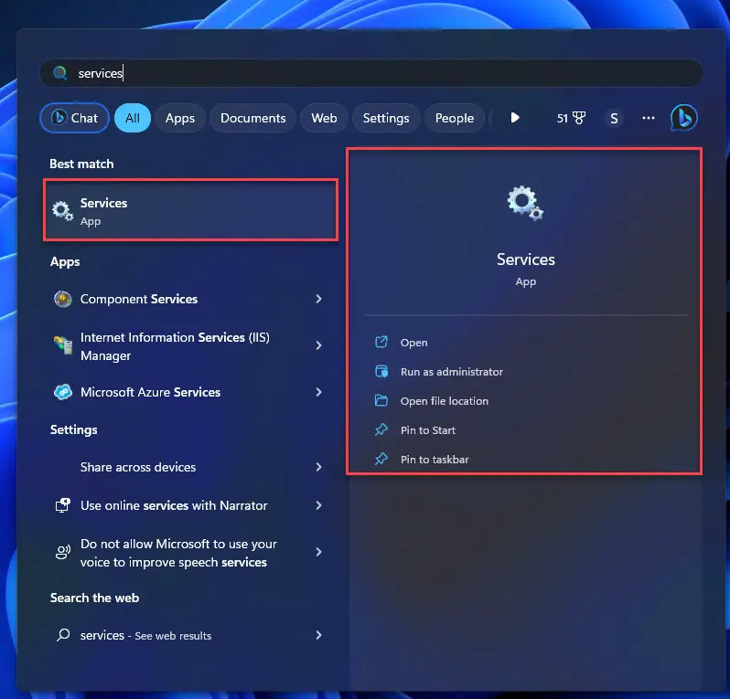 How To Start, Stop, Restart, And Manage Windows Services