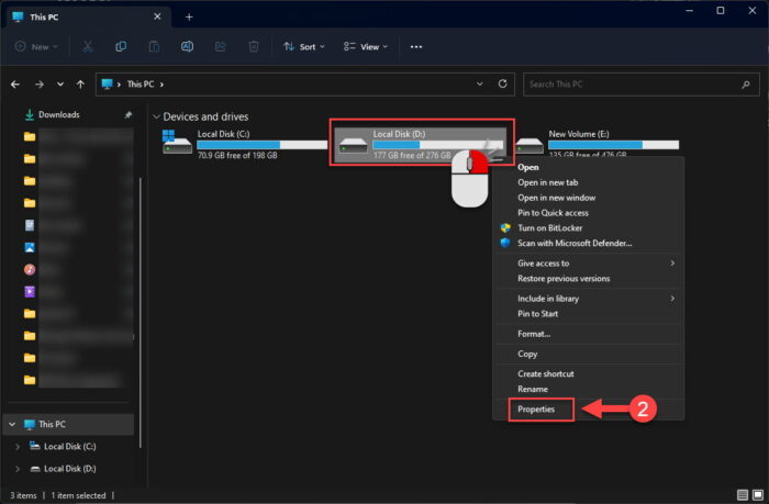 Pros And Cons Of Enabling File And Folder Compression On Your HDD Or SSD