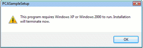 4 Ways To Disable Program Compatibility Assistant And Fix "This App Can ...