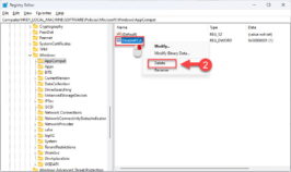 4 Ways To Disable Program Compatibility Assistant And Fix "This App Can ...