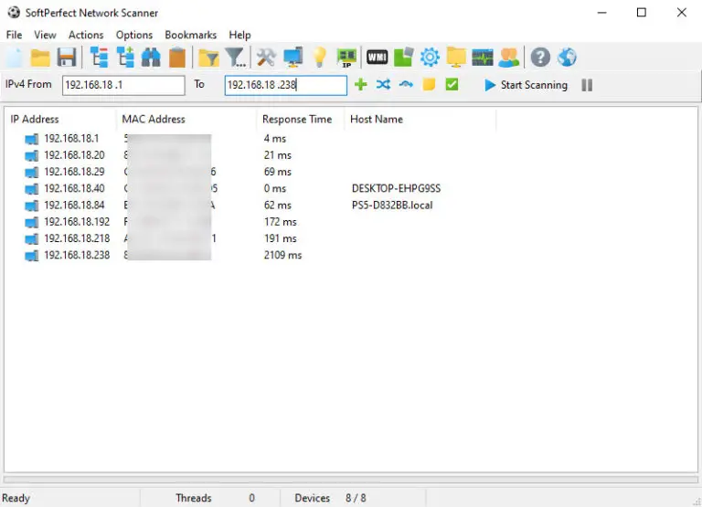 What Are IP Grabbers: Our Top 5 Selection