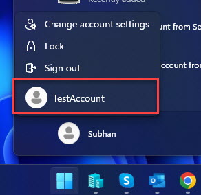 How To Fix "Switch User" Option Missing In Windows 11, 10