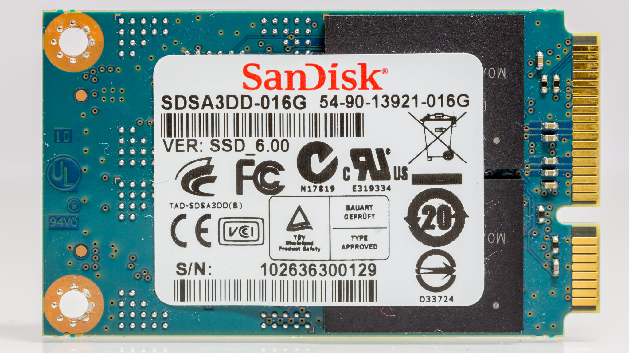 What Are The SSD Types And How To Check On Windows 11, 10 [IDE, AHCI ...