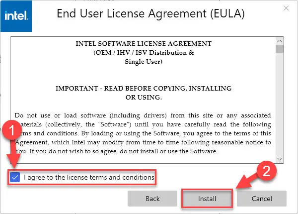 Download Intel Wireless Wi-Fi Driver 22.240.0 For Windows 11, 10 [July ...