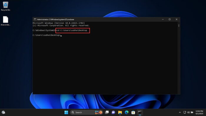 How To Run Shell (.SH) Scripts In Windows