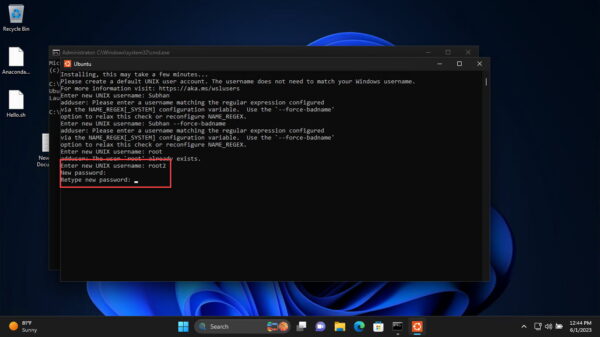 How To Run Shell (.SH) Scripts In Windows
