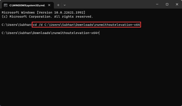 How To Run Program Without Privilege Elevation And Bypass Uac Prompt