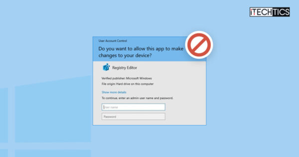 How To Run Program Without Privilege Elevation And Bypass Uac Prompt