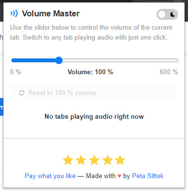How To Increase Maximum Volume Beyond 100% In Windows 11, 10