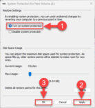 How To Set Up And Restore Previous Versions Files On Windows 11, 10