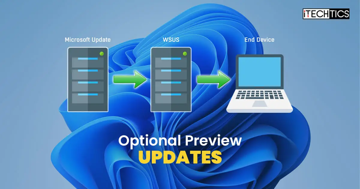 How To Control And Automatically Install Optional Updates On Windows 11