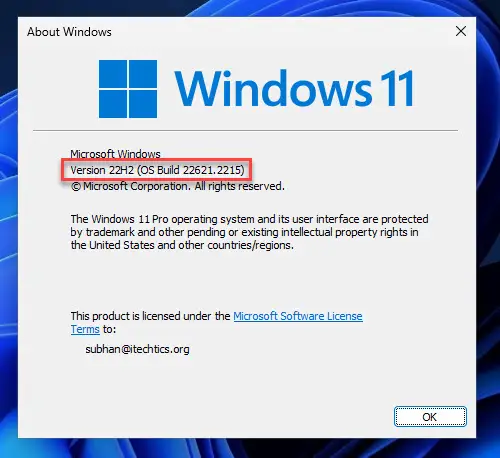 How To Control And Automatically Install Optional Updates On Windows 11