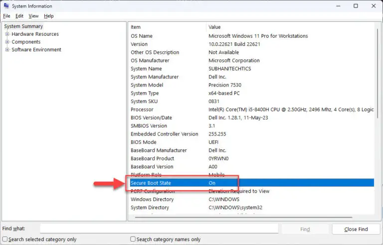 2 Ways To Install Window 11 23h2 While Bypassing Tpm Secure Boot Requirements