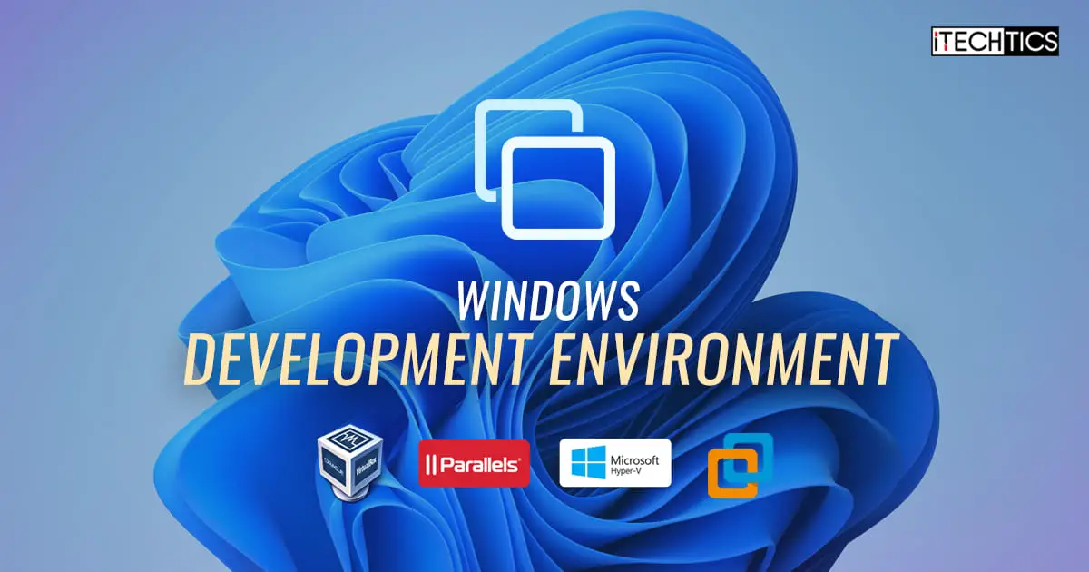 Download Latest Windows 11 Virtual Machines (Windows Development ...