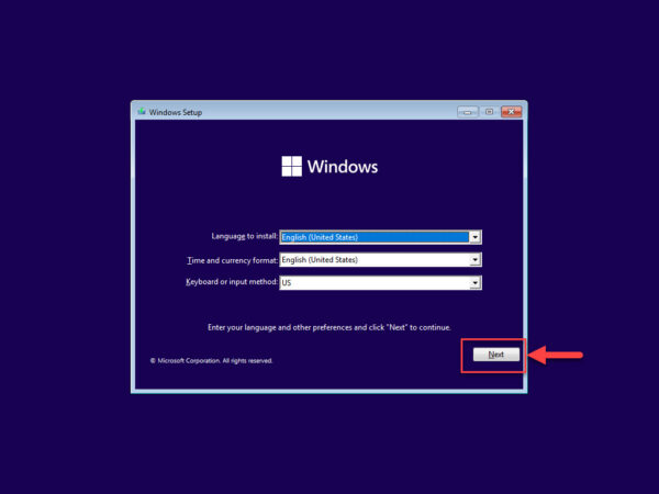 2 Ways To Install Window 11 23H2 While Bypassing TPM + Secure Boot ...